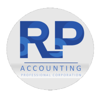 R P Accounting Professional Corporation – CPA Ontario